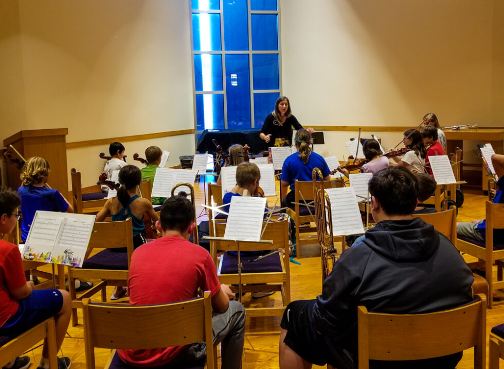 Home - Symphony Orchestra Guild of Decatur