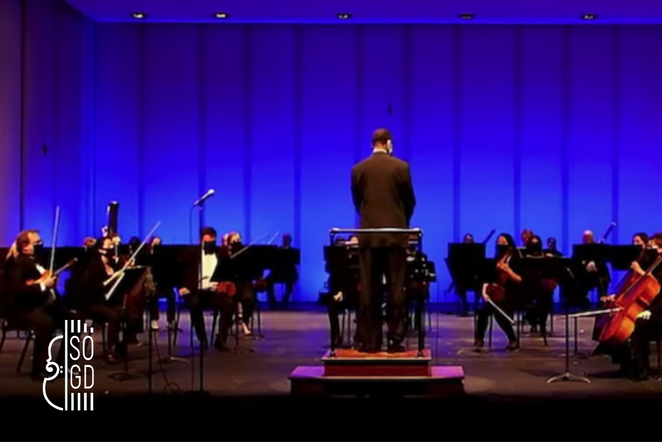 Events - Symphony Orchestra Guild of Decatur