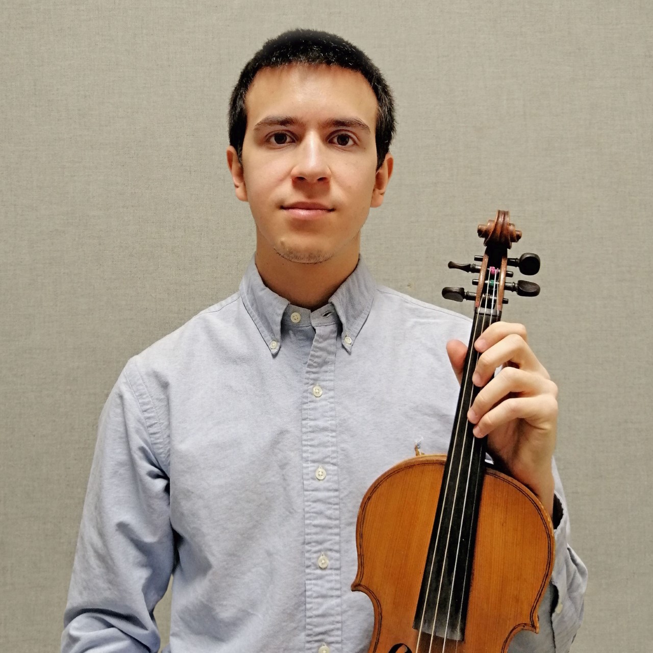 Young Artist Competition Winners - Symphony Orchestra Guild of Decatur