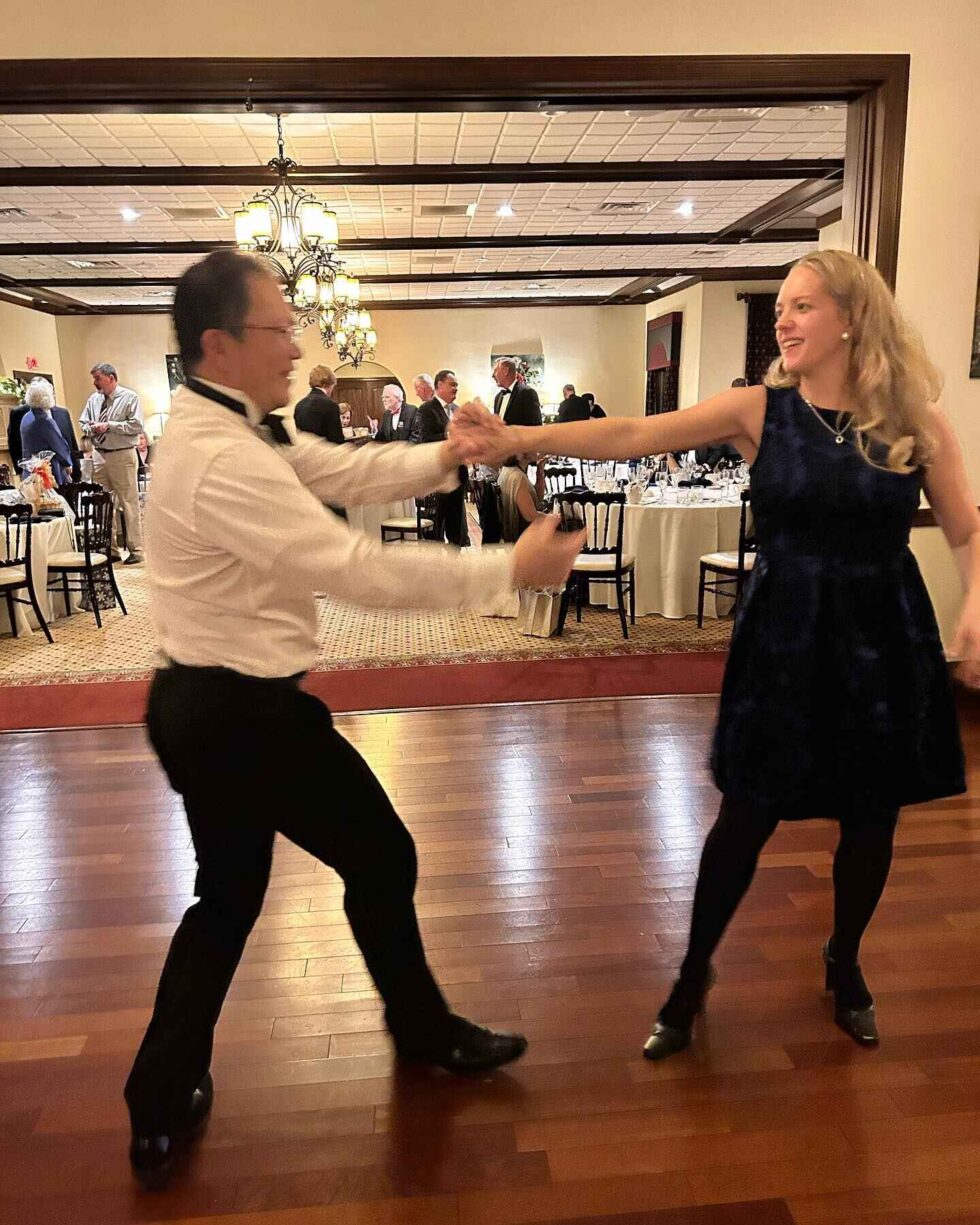 Join us for our 50th Anniversary at the Golden Holiday Gala - Symphony ...