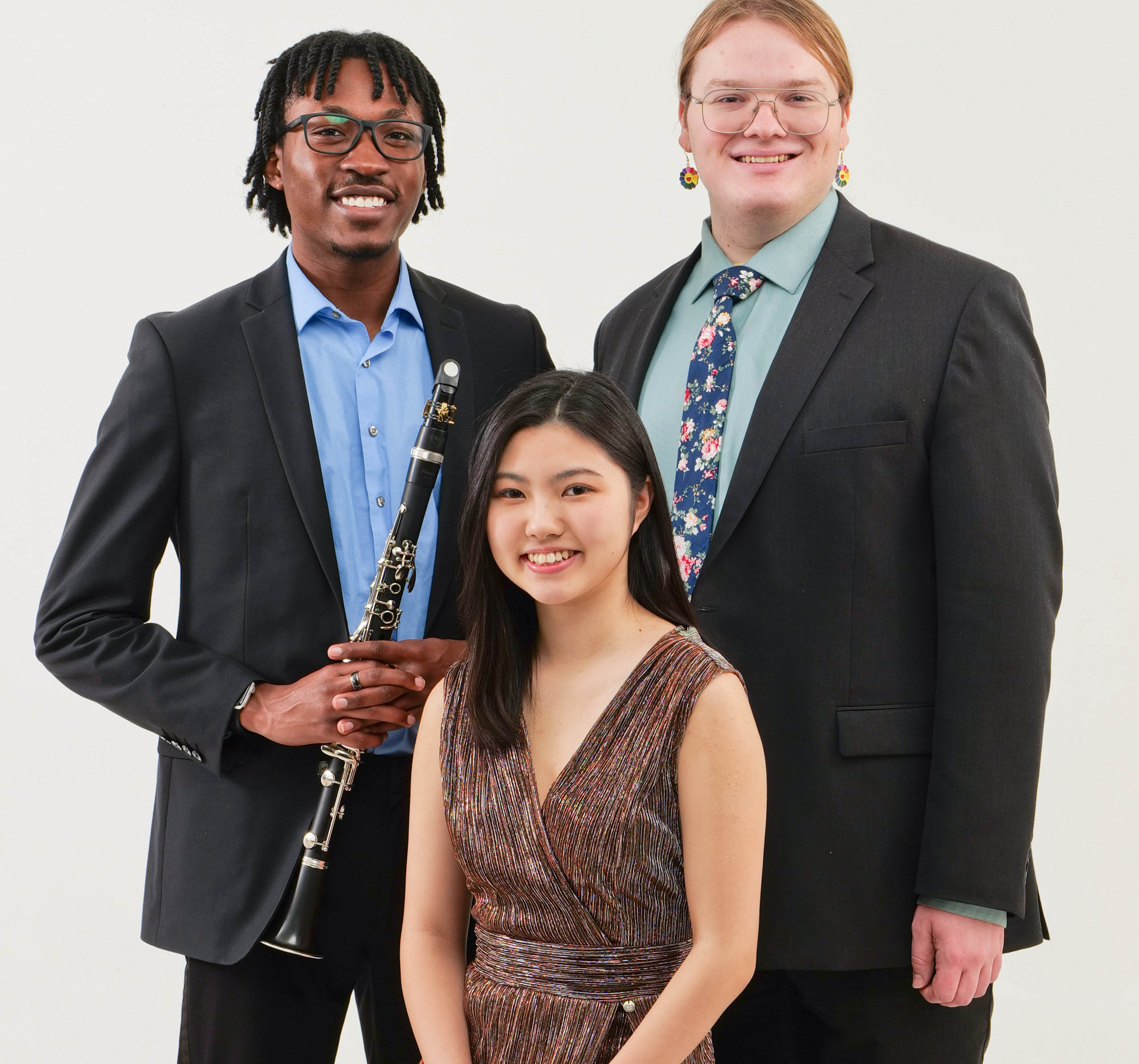 Young Artist Competition Winners - Symphony Orchestra Guild of Decatur